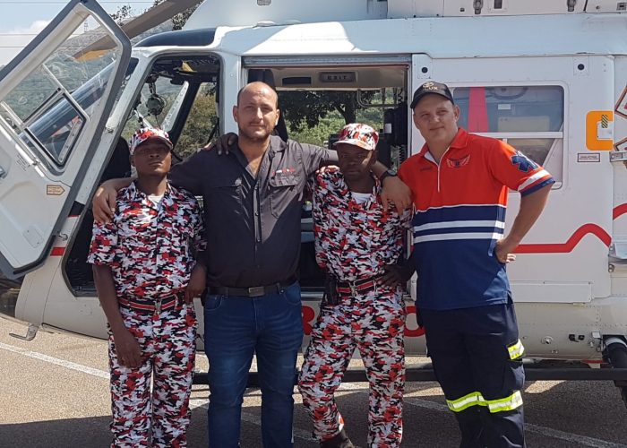 Security Med 24
